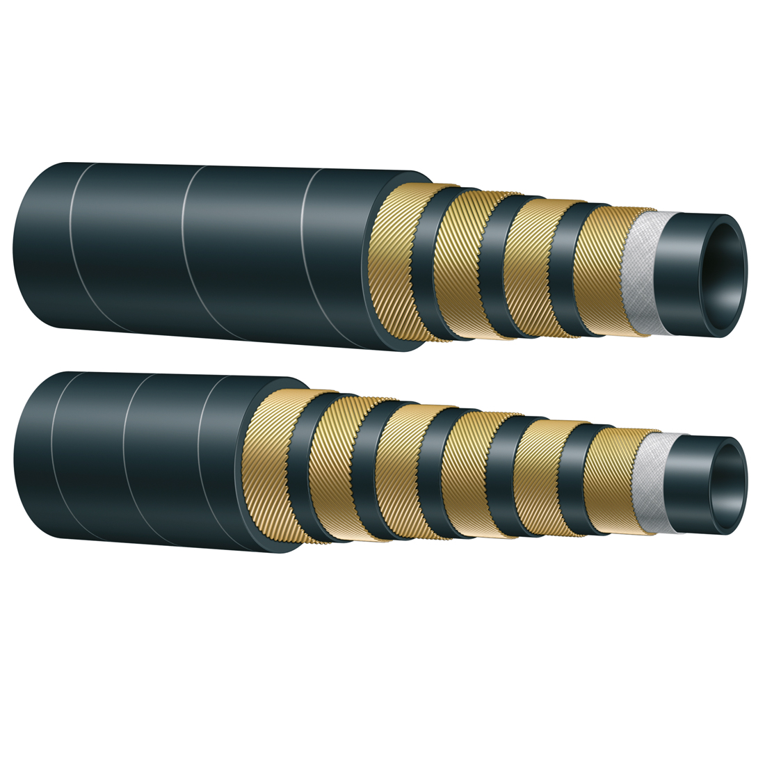 HYDRAULIC HOSE 4000 PSI