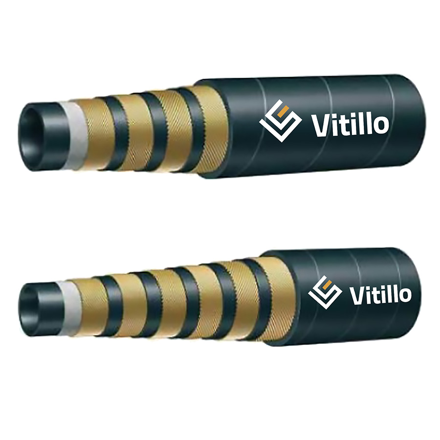 HYDRAULIC HOSE - VITILLO